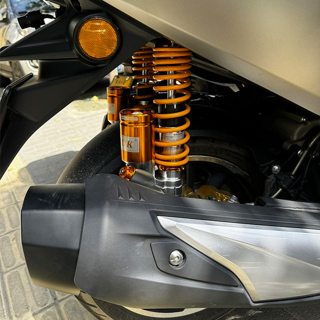 Bazuka JP102 shock absorption suitable for Fosha 350 NS150GX NWG150 ...