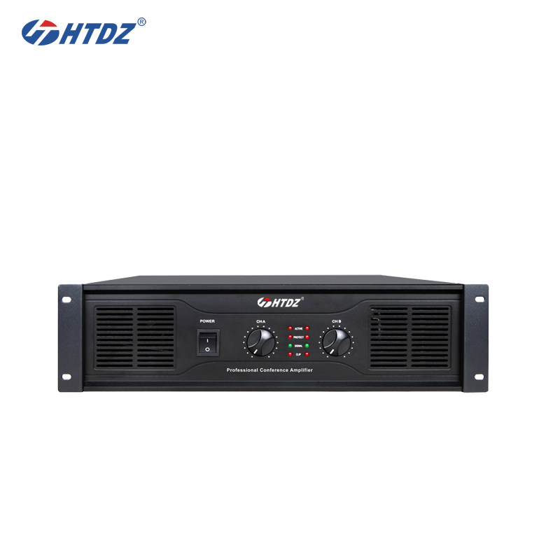 HTDZ海天HT-P200/P300/P350/P400/P450纯后级功放价格咨询客服_虎窝淘