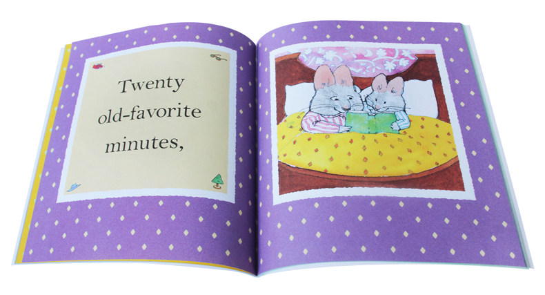 送音频英文原版 Read to your bunny给你的兔子读书吴敏兰绘本123亲子阅读贵在坚持启蒙入门儿童绘本幼儿启蒙图画书非纸板书_虎窝淘