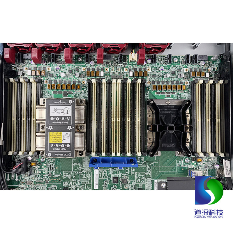 惠普HPE DL360 Gen10 G10服务器数据库ERP虚拟化M.2 NVME固态VPS_虎窝淘