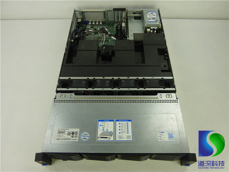浪潮SA5212M4双路2U机架式服务器存储云计算主机有R730XD DL380G_虎窝淘