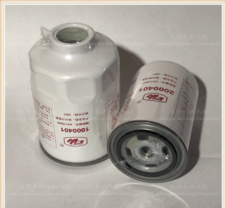 原厂正品1000401/2000401云内动力电喷专用油水分离器柴油滤芯_虎窝淘
