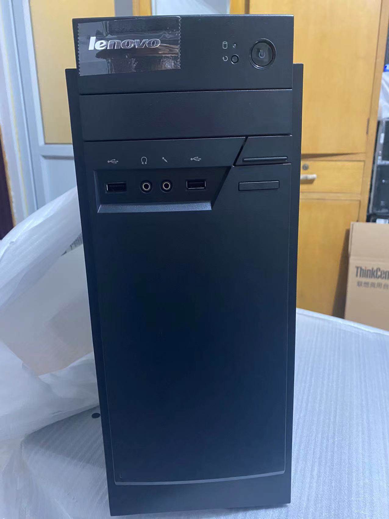 联想台式机电脑启天M415/M425/M428 M910T/ M920T T4900V m4650_虎窝淘