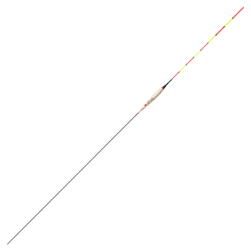 Big reed, luminous fish float, hard tail, bold, eye-catching, day and ...