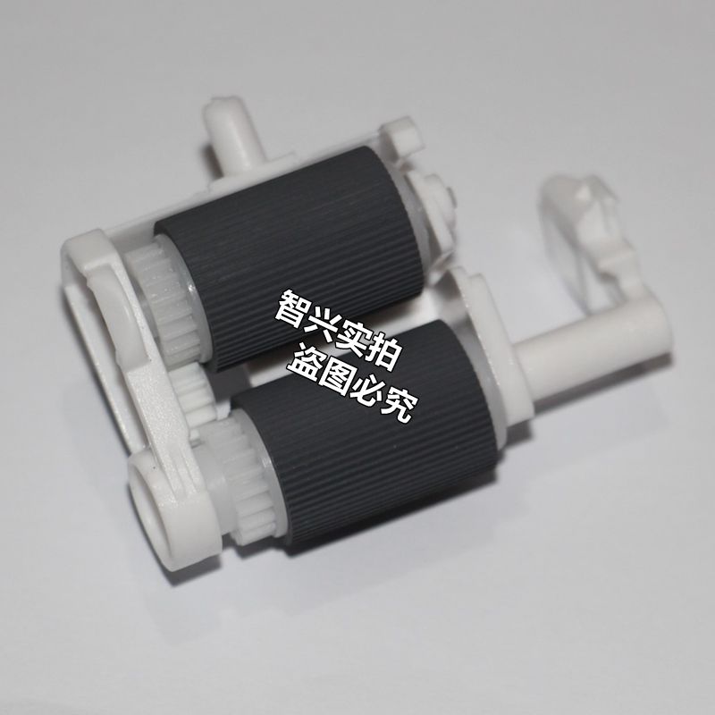 适用兄弟1818搓纸轮兄弟 1813 1815 1816 1818 1819 1919搓纸轮 1906 1908 1608 1618 1619纸盒搓纸轮_虎窝淘