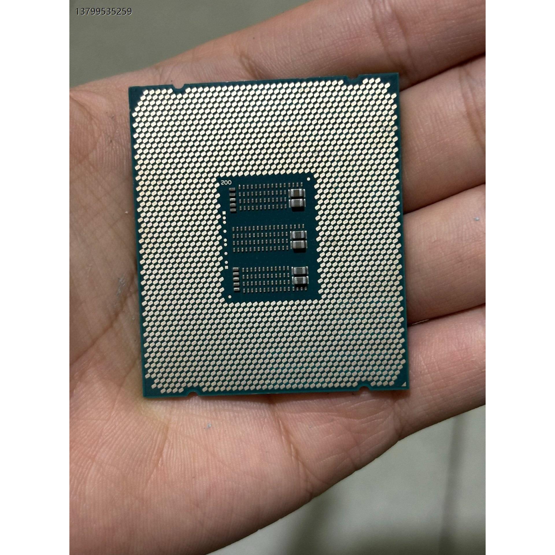intel xeon CPU E7-4850V4，正式版，成_虎窝淘