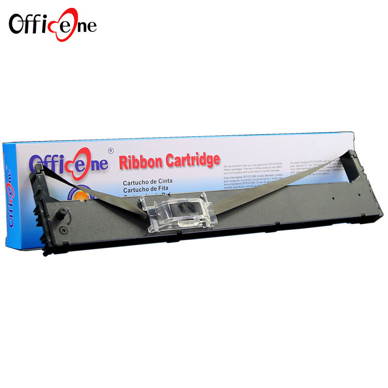 Officeone适用联想DP600色带架长城GW5360 GW6330色带架M.TALLY T2030 T2240兼容LENOVO针式打印机 ...