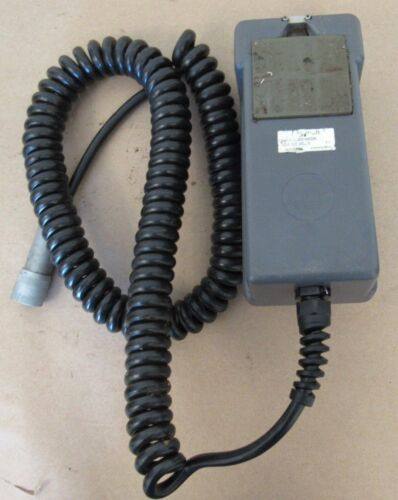 CINCINNATI EUCHNER PULSE HANDLE HKE011-100A05-045326, FR CIN_虎窝淘