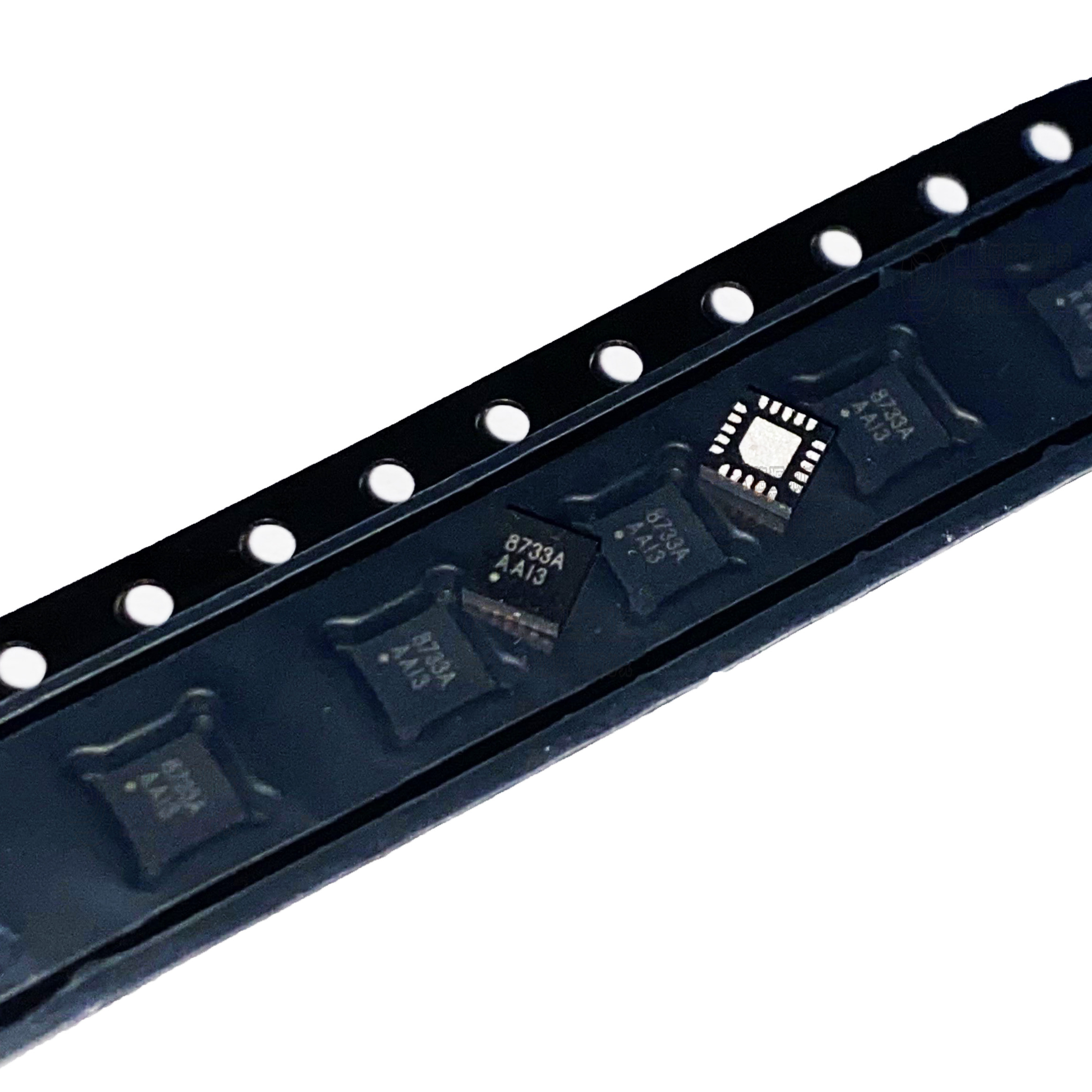 全新原装AW8733TQRAW87338733AQFN-20音响功率放大器芯片IC芯片