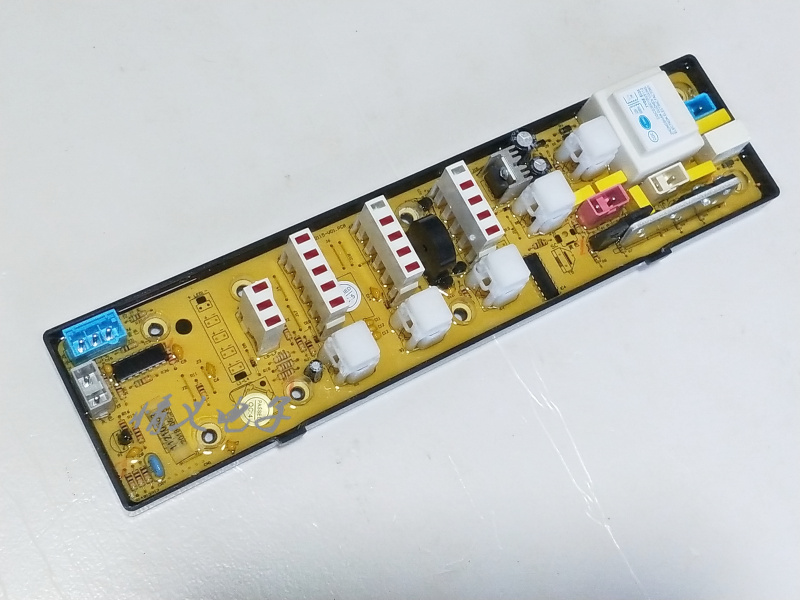 原装 TCL吉德XQB50-51AS XQB50-151AS洗衣机电脑板11210563_虎窝淘