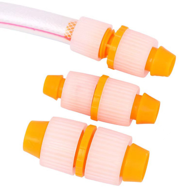 Water pipe docking hose connector 4 minutes and 6 minutes quick docking ...