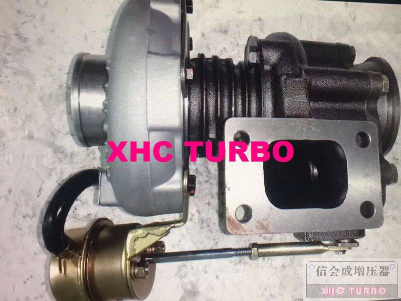 康跃原厂 JP60S 4RZG75洛拖东方红 1100 4.5L涡轮增压器_虎窝淘