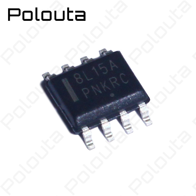 MC78L15ABDR MC78L15ACDR 8L15A SOP8贴片稳压器IC芯片 POLOUTA_虎窝淘