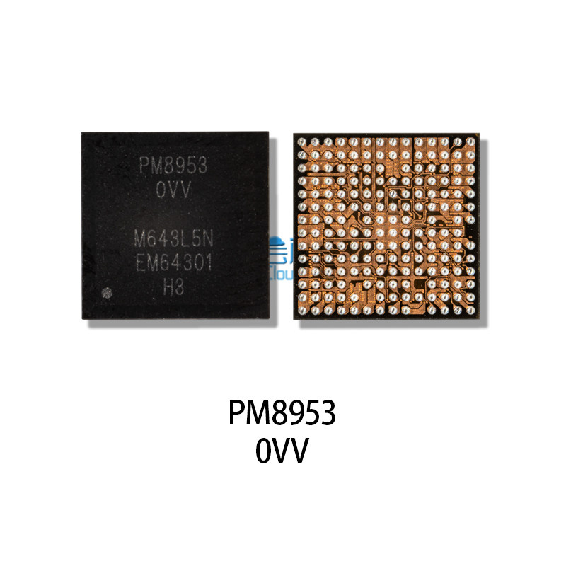 适用小米5X电源IC PMI8994 002 PMI8940 PM8952 8953 PM8941 8937_虎窝淘
