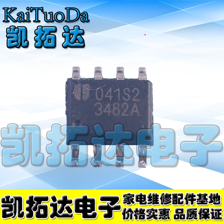 【凯拓达电子】原装 EUP3482 P3482A P3482S P3484 DC-DC转换器_虎窝淘