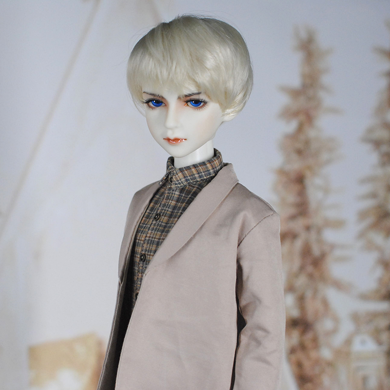 现货60厘米玩偶三分人偶MJD心怡娃娃3分平胸体男养过渡当BJD叔体_虎窝淘