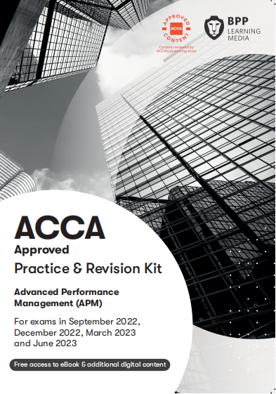 2023新版BPP ACCA练习册 F1/F2/F3/F4/F5/F6/F7/F8/F9/SBR/SBL/P4-P7中图原版进口_虎窝淘