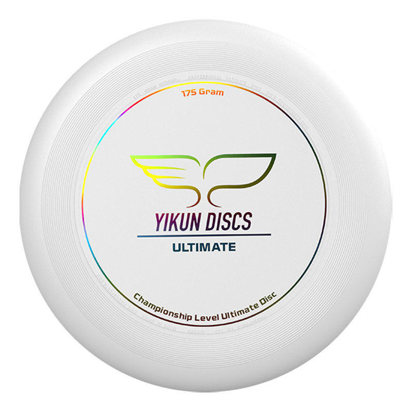 翼鲲175g极限飞盘WFDF认证 Yikun专业成人沙滩运动比赛事飞碟团队_虎窝淘
