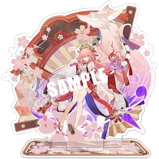 Original God Tongren Eight God Soning Akio two -dimensional animation ...