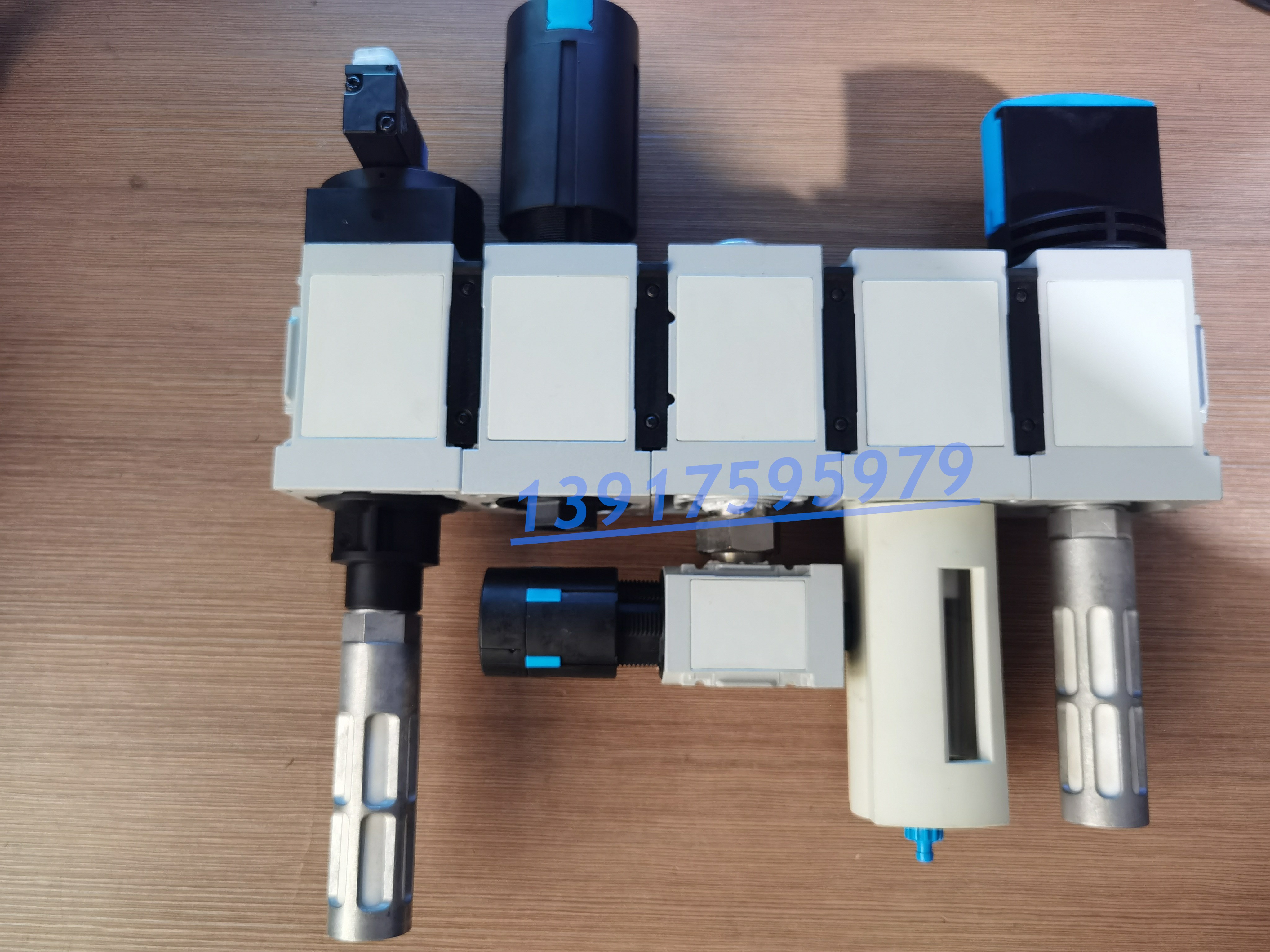 费斯托FESTO气源处理装置组合 MSB6-1/2:C3:J120:D14-WP 8042670_虎窝淘