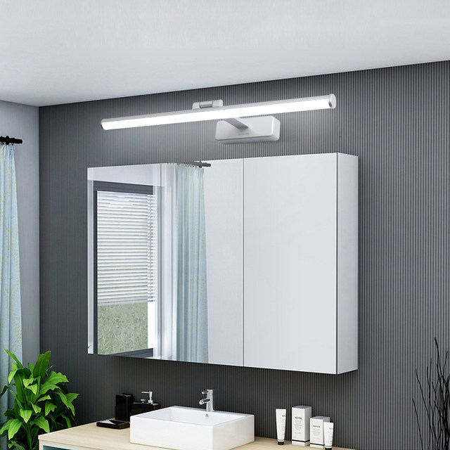 Philips LED mirror headlight bathroom mirror cabinet special bathroom ...