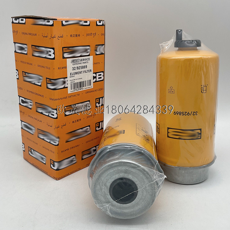 32/925869 320/A7121 P551425 FS19992 504107584 WK8139柴油滤芯_虎窝淘