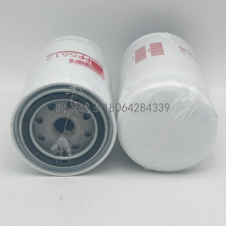 FF5612 FF5866 4989106 P550880/550881 WK929 WK954/2X柴油滤芯_虎窝淘
