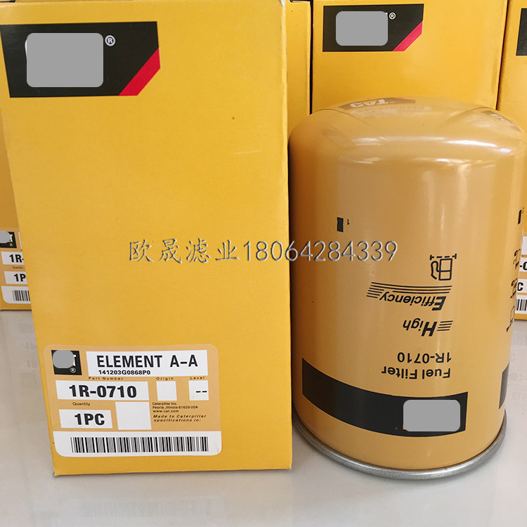 1R-0710 3I1409 8S4197 9L8794 9L9100 P559100 P779378柴油滤芯_虎窝淘