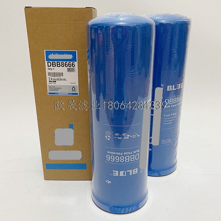 DBB8666 P568666 X52908300012 FF5897 SK48540 FF30252柴油滤芯_虎窝淘