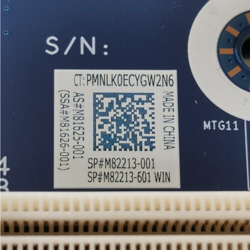 HP Z2 G9 TWR主板M81625 M82213-001 002 003 601 602 603_虎窝淘