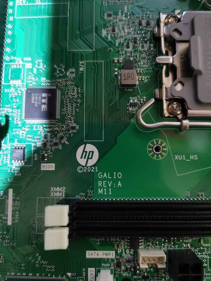 全新HP 280 288 G9主板M82922-002 N08753-001 601 GALIO Q670_虎窝淘