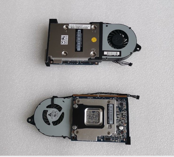 原装惠普hpz2miniG4工作站P600P10004G笔记本零部件-折啊网