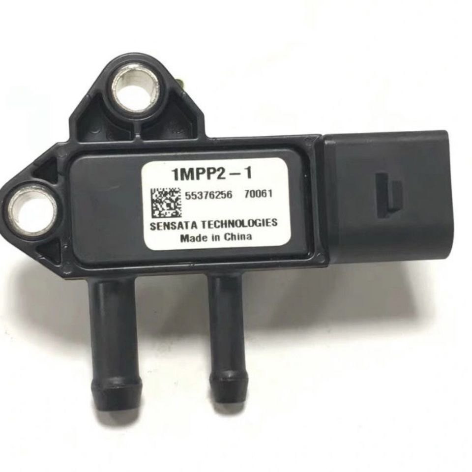 适配玉柴发动机国四国五FG200-1205970压差传感器1MPP2-1货车客车_虎窝淘