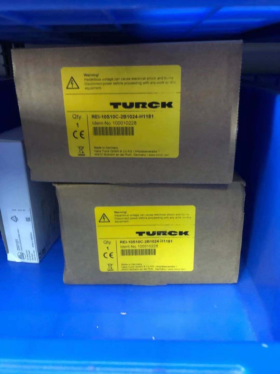 TW-R20-B128图尔克TURCK TW-R20-B128议价_虎窝淘