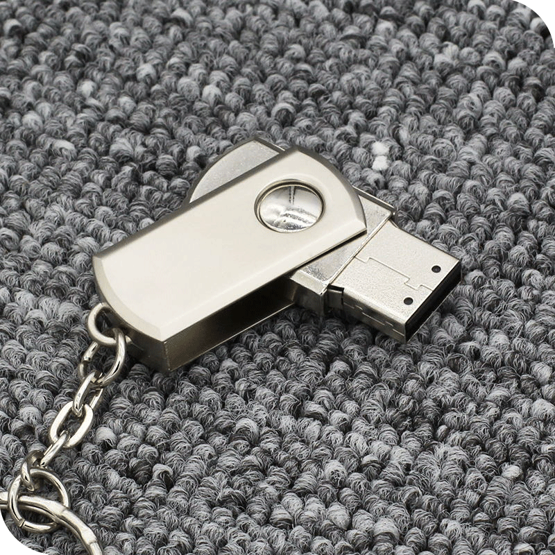 包邮高速旋转USB3.0U盘32G个性企业定制32G优盘创意学生U盘_虎窝淘