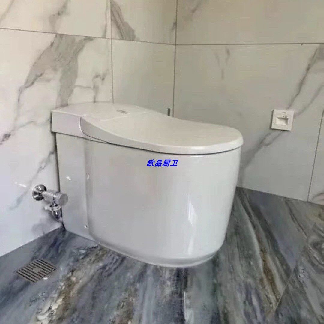 高仪雅瑞娜落地式马桶一体智能坐便器39878SH0 39844SH0 39934SH0_虎窝淘