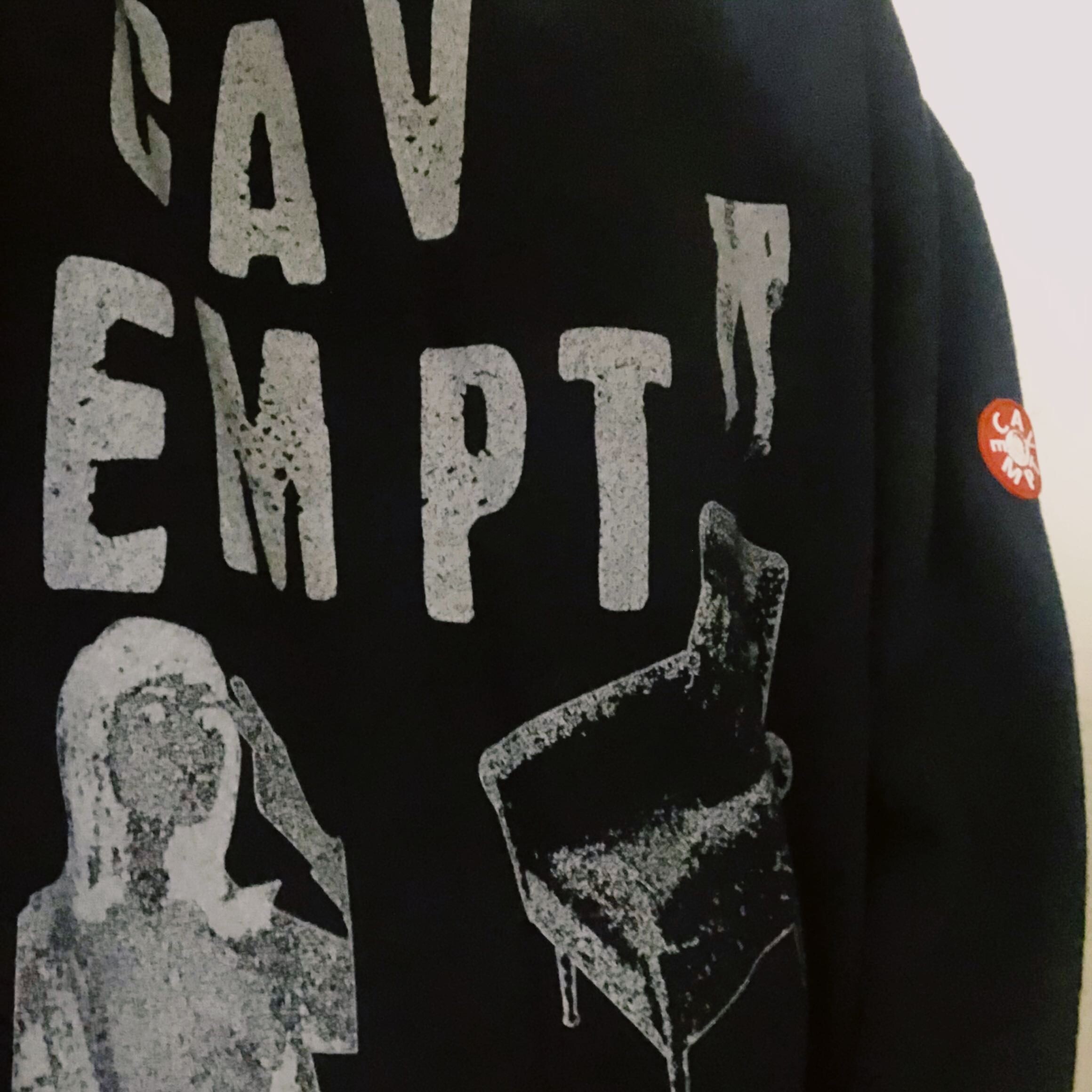 cavempt高清壁纸-千图网