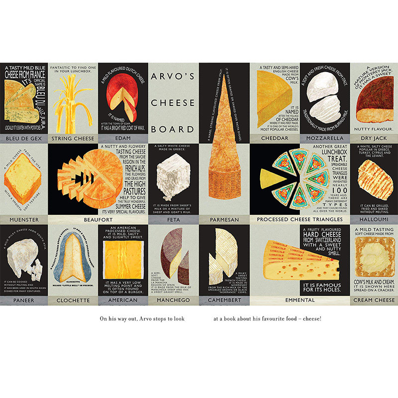 【预售】One of a Kind: A Story About Sorting and Classifying (Walker Studio ...