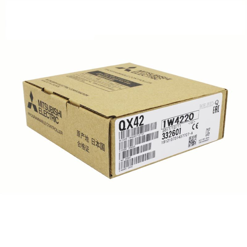 三菱Q系列模块QX40 QY40P QX41 QY41P QX42 QY42P Q61P QY10 QX10_虎窝淘