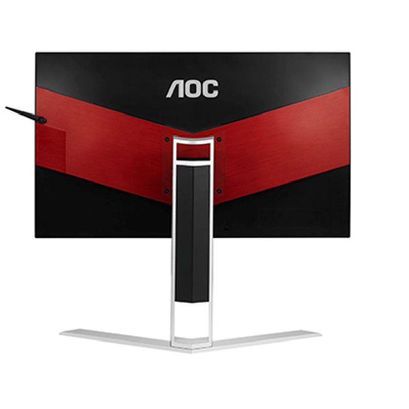 AOC电脑2k显示器23.8寸高清液晶电竞游戏专业144/165hz屏幕AG241Q_虎窝淘