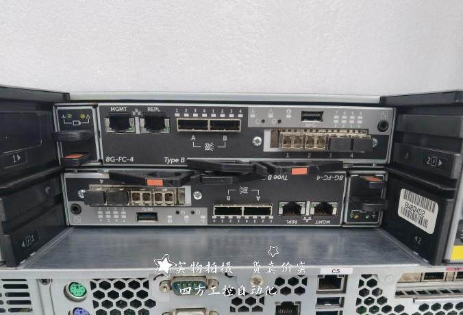 拍/0X7HPF 0H7T18 0PWVDV DELL SC4020 E15M控制器 8G-FC-4 Type_虎窝淘