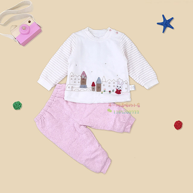 Cardi Bear Baby Autumn and Winter Style Men and Women Baby Clutch Warm ...