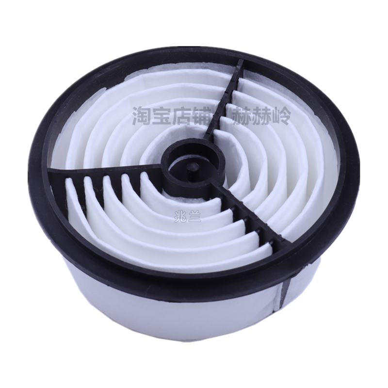 适配金马铃木羚羊空滤T22金杯T20空气滤芯格滤清器保养1.0 1.3L_虎窝淘