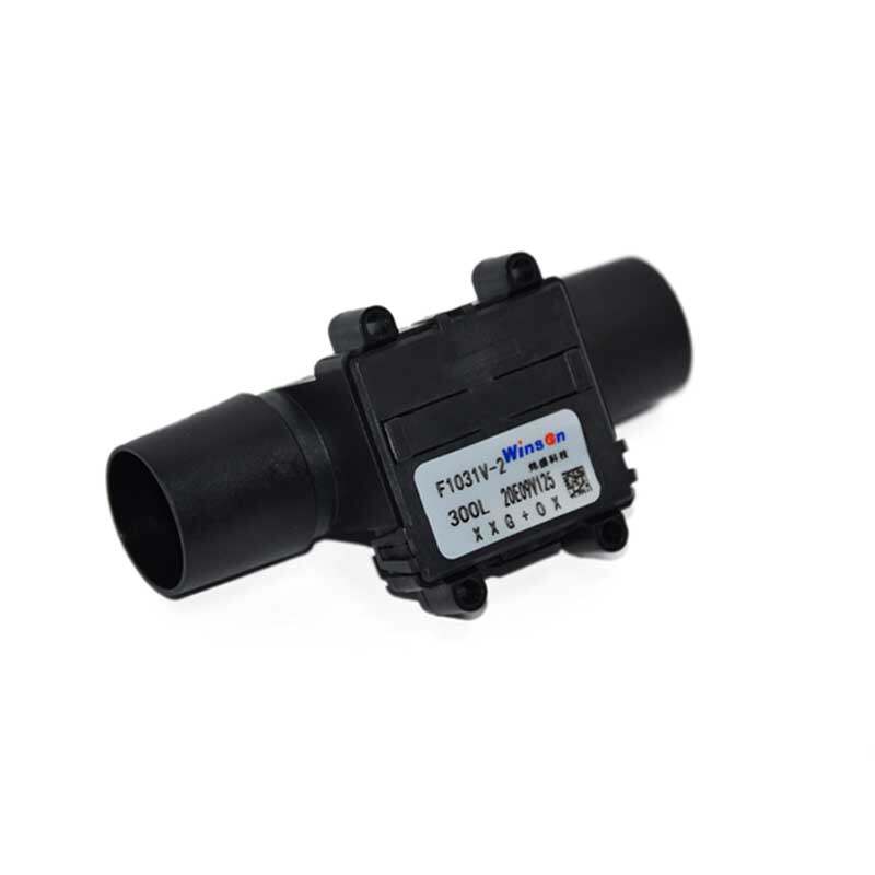 炜盛F1031V气体流量传感器呼吸监测仪器微型氧气流量监测仪元件_虎窝淘