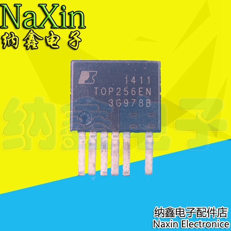 【纳鑫电子】TOP256EN TOP257EN TOP258EN TOP259EN液晶电源芯片_虎窝淘