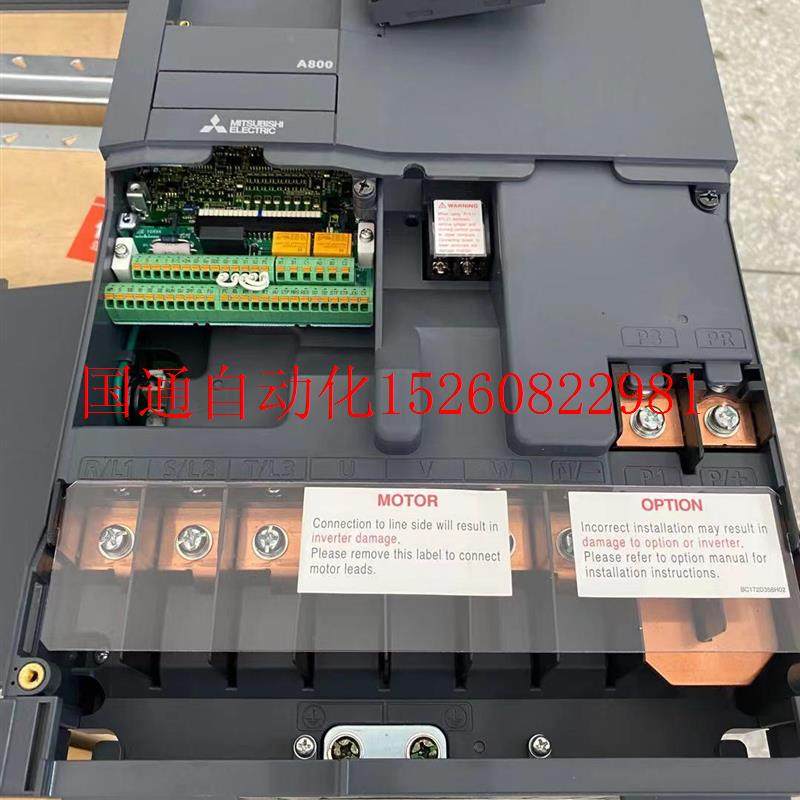 议价FR-A840-00620-2-60 22KW全新原装三菱变频器A800A840矢现货_虎窝淘