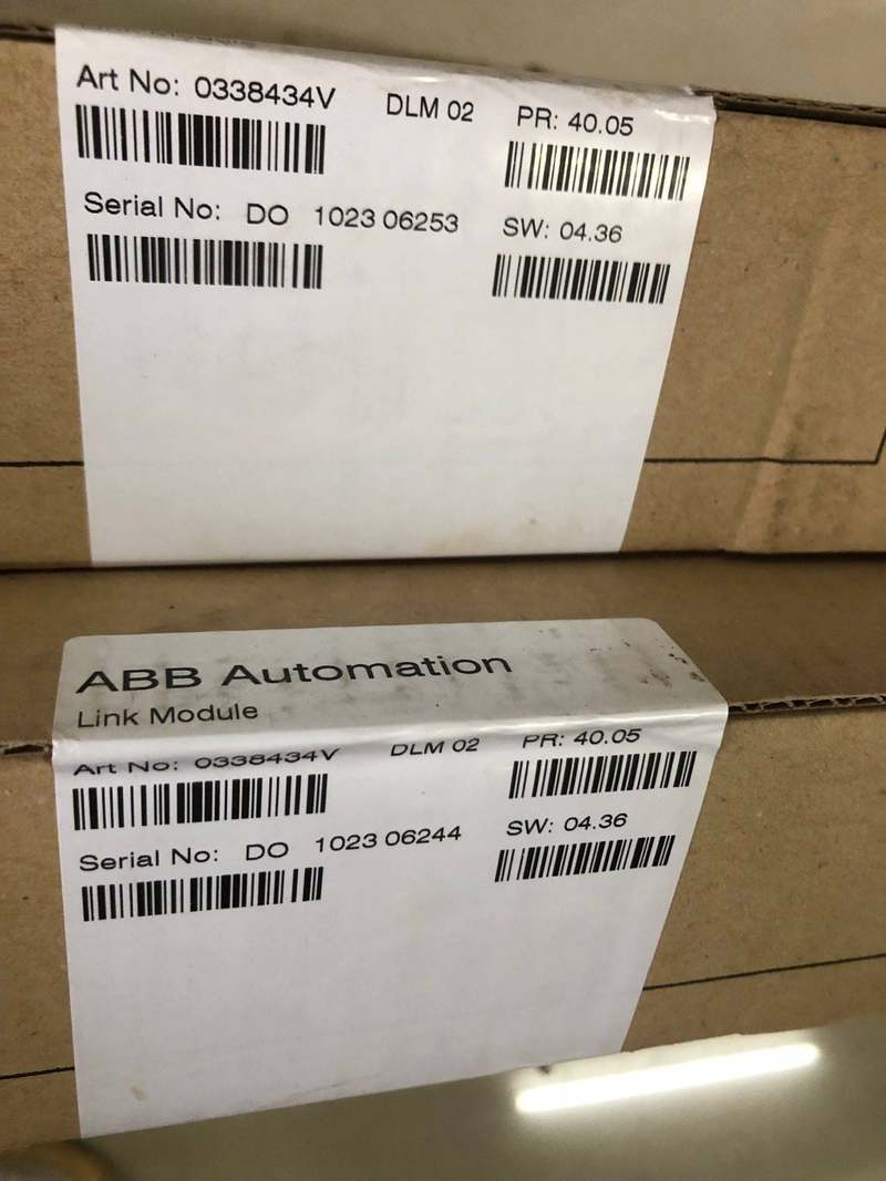 （议价）ABB DCS卡件模块DLM02原装现货议价_虎窝淘