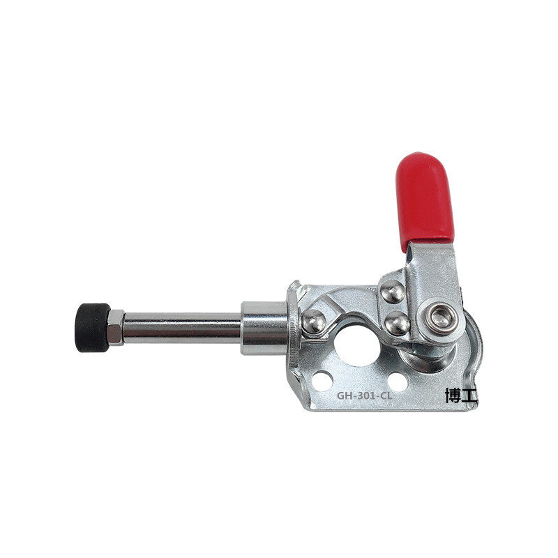 博工快速夹具左右推拉CH GH HS- 301-CR GH-301-CL MC03-2 MC03-3_虎窝淘