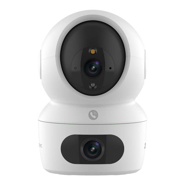 Fluorite H7C dual -camera full color wireless mobile phone remote ...