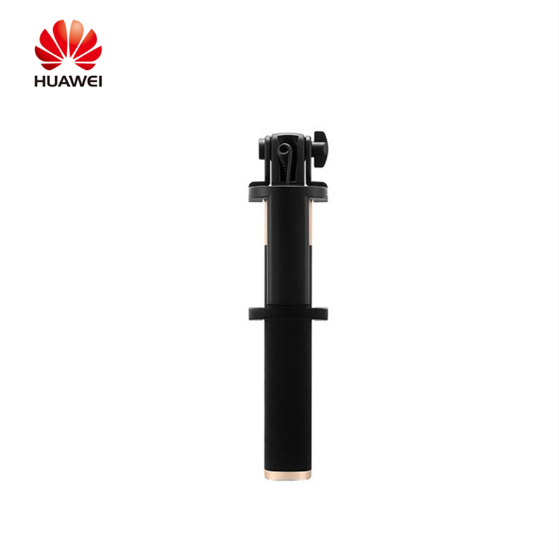 华为AF11原装正品金属自拍杆OPPO小米VIVO苹果通用款3.5线控专用_虎窝淘